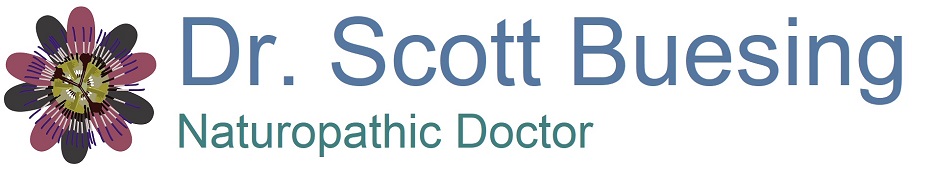 Contact - Buesing Naturopathic