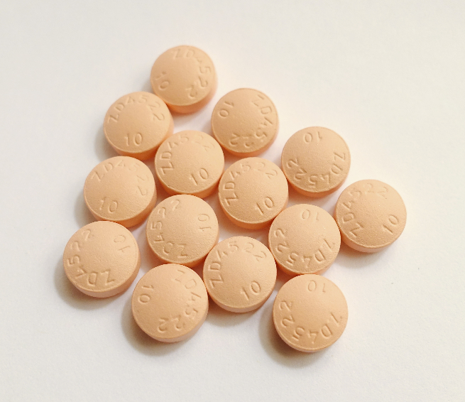 Potential Mental Emotional And Cognitive Side Effects Of Statin 