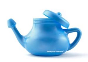 Neti Pots and Nasal Irrigation for Allergies and Sinus Infections ...