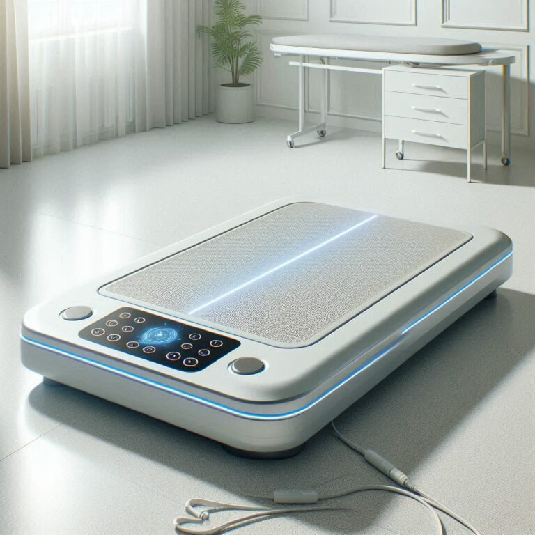 Whole Body Vibration Therapy - Buesing Naturopathic